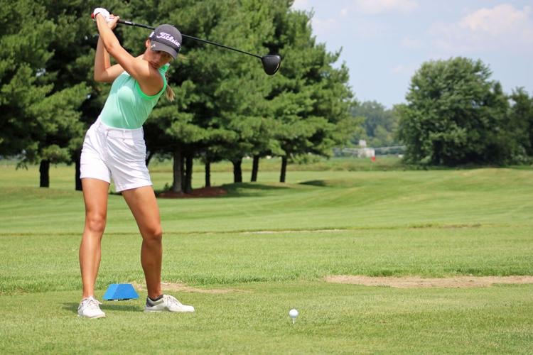 PREP GOLF: Northridge takes first at Meadow Valley | Sports ...