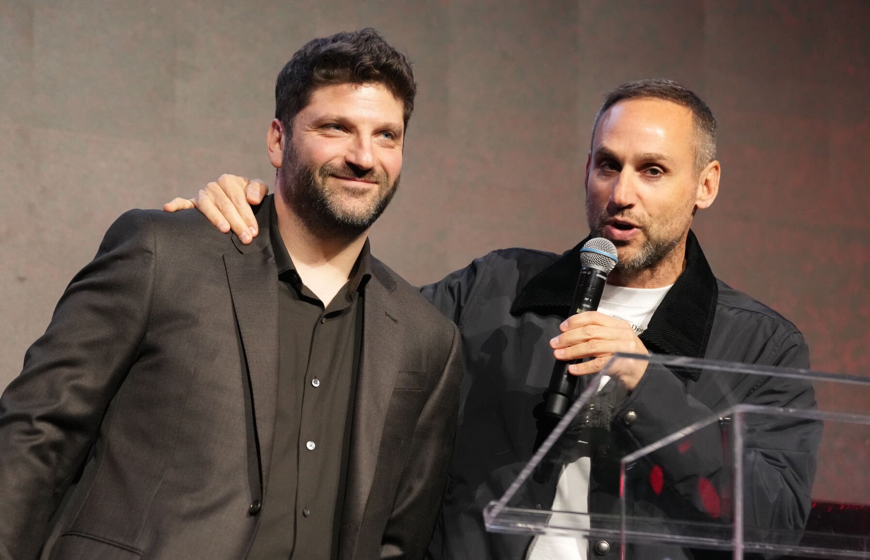 Fanatics Studios Launch Party | National News | goshennews.com