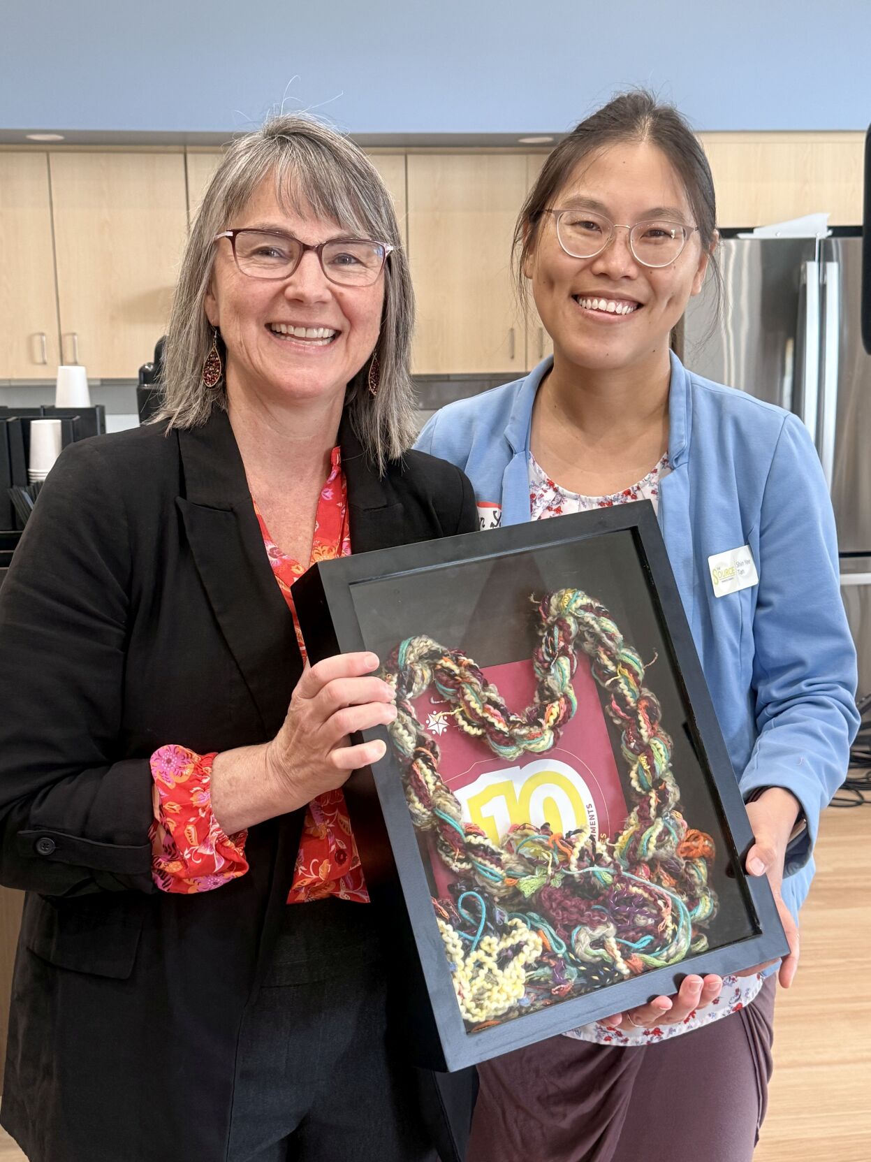 Partnership for Children celebrates 10 years in Elkhart County | News ...