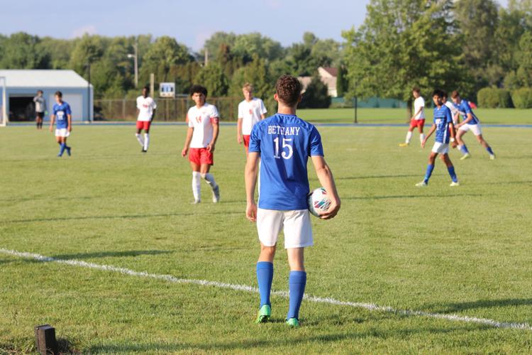 PREP SOCCER: Panthers, Bruins leave ranked dual with 1-1 draw | Sports ...
