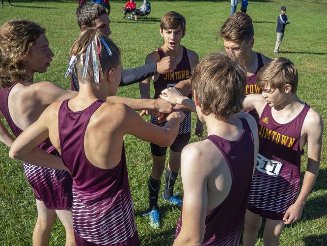 PREP CROSS COUNTRY: Northridge boys, Warsaw girls win NLC outright ...