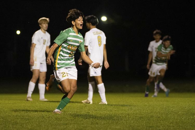 PREP SOCCER: McCuen’s shootout goal lifts Concord; Northridge also ...