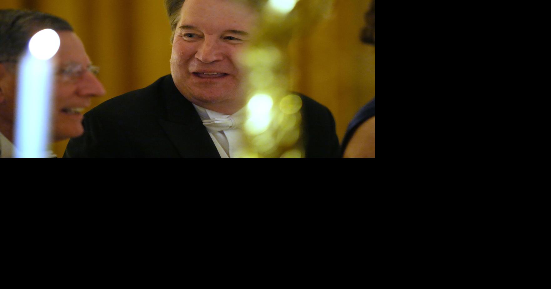 US Britain Royal Visit Trump | National News | goshennews.com