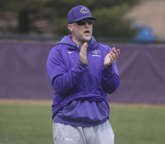 GC SOFTBALL: Maple Leafs split doubleheader with Huntington | Sports ...