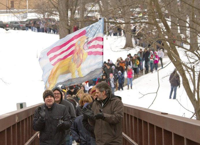 Thousands gather for Revive Indiana finale | Local News | goshennews.com