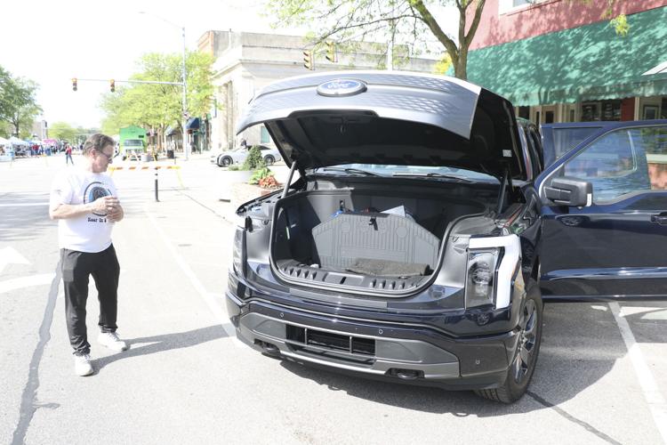 Arbor Day takes root again for First Fridays | News | goshennews.com