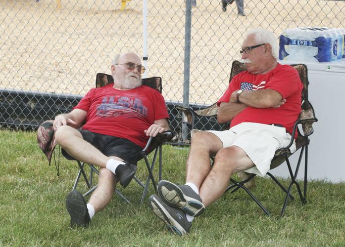 Topeka hosts July 4 events, parade | News | goshennews.com