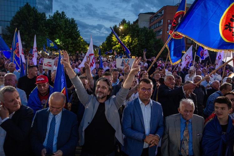 Kosovo set to hold third election in 18 months as frustration grows ...