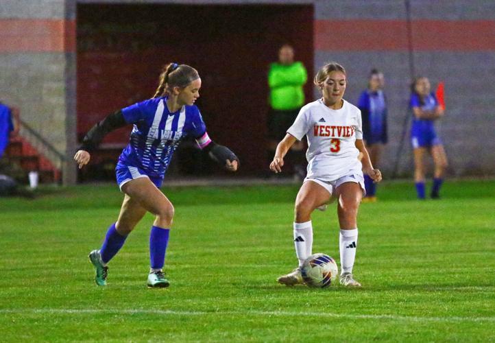 PREP GIRLS SOCCER: Westview sets sights for home with 4-0 regional ...