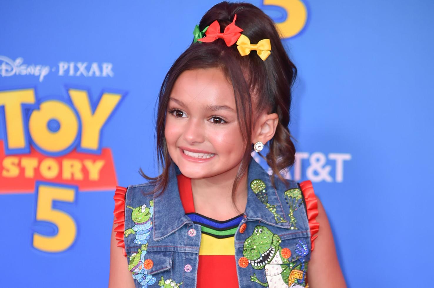 LA Premiere of "Toy Story 5" | National News | goshennews.com