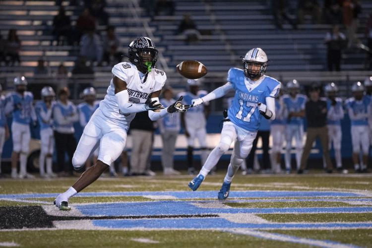 PREP FOOTBALL: NorthWood routs St. Joe, advances to Sectional 18 final ...