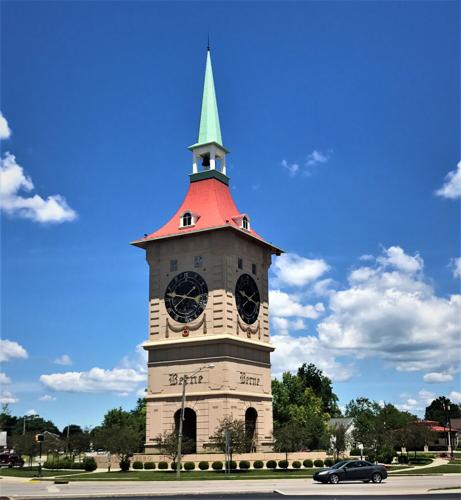 LOREN SHAUM: How Switzerland came to Indiana | News | goshennews.com