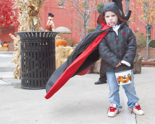 A schedule of upcoming Halloween events from around the area | Local ...