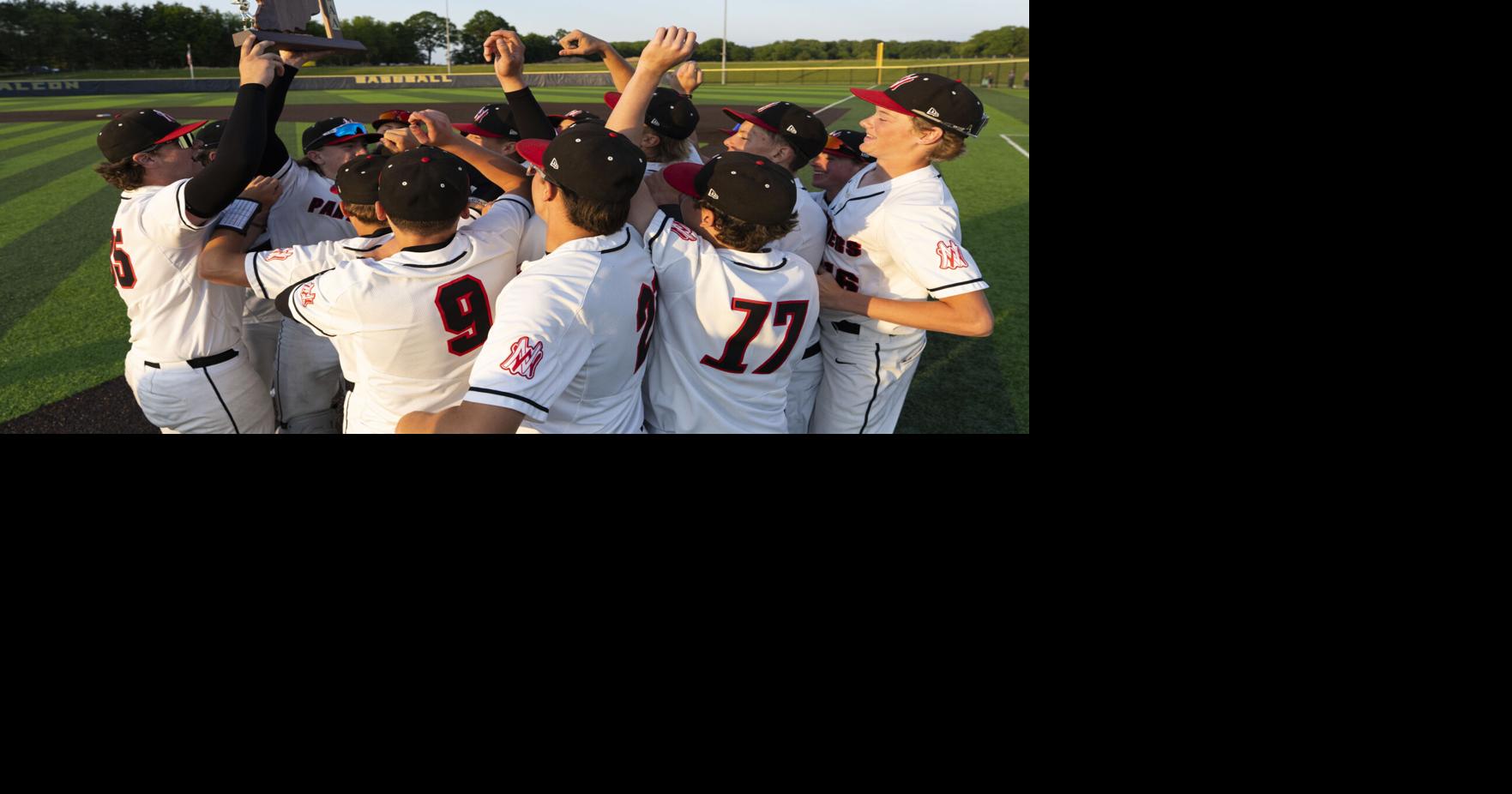 NorthWood tops Fairfield for third straight sectional title | Nappanee ...