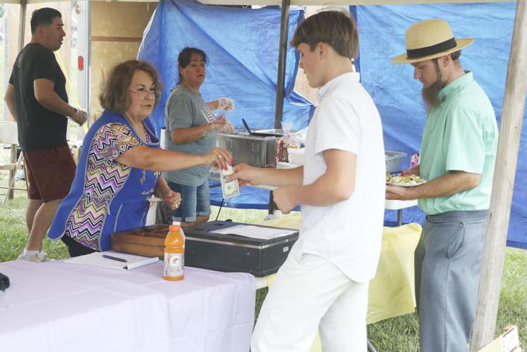 Topeka hosts July 4 events, parade | News | goshennews.com