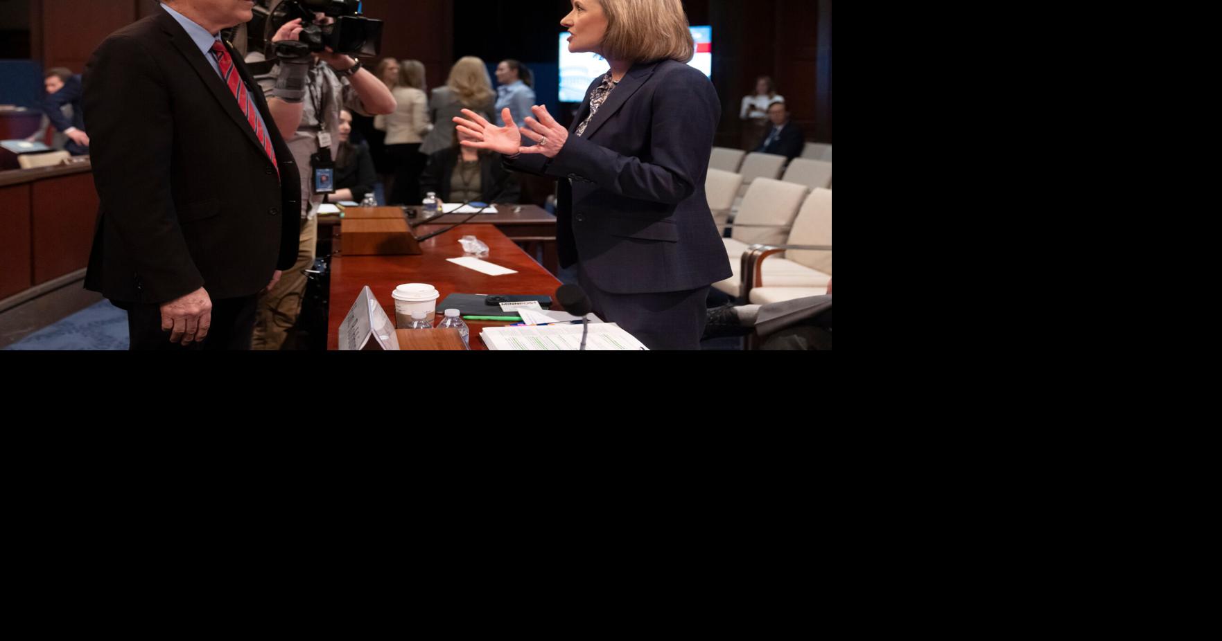 Congress Minnesota | National News | goshennews.com