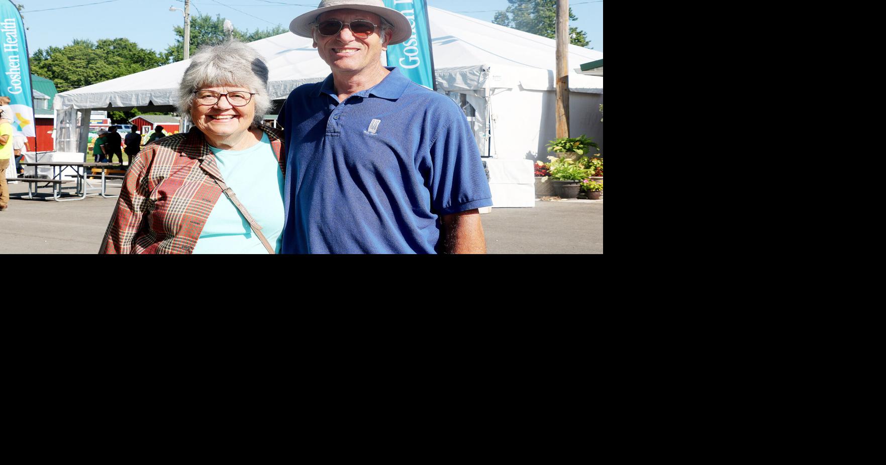 SAY YOU AT THE FAIR: Day 7 | Gallery | goshennews.com