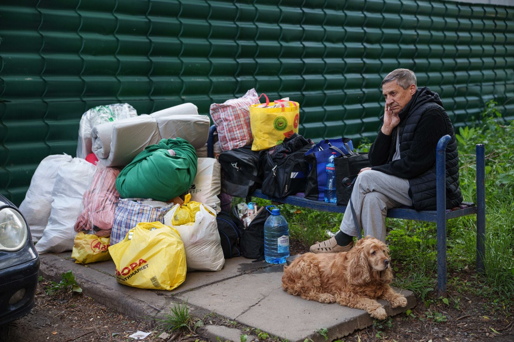 Russia Ukraine War | National News | goshennews.com