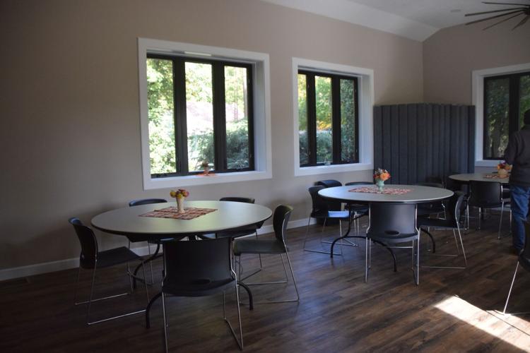 DeFries legacy home finally opens to the public | News | goshennews.com