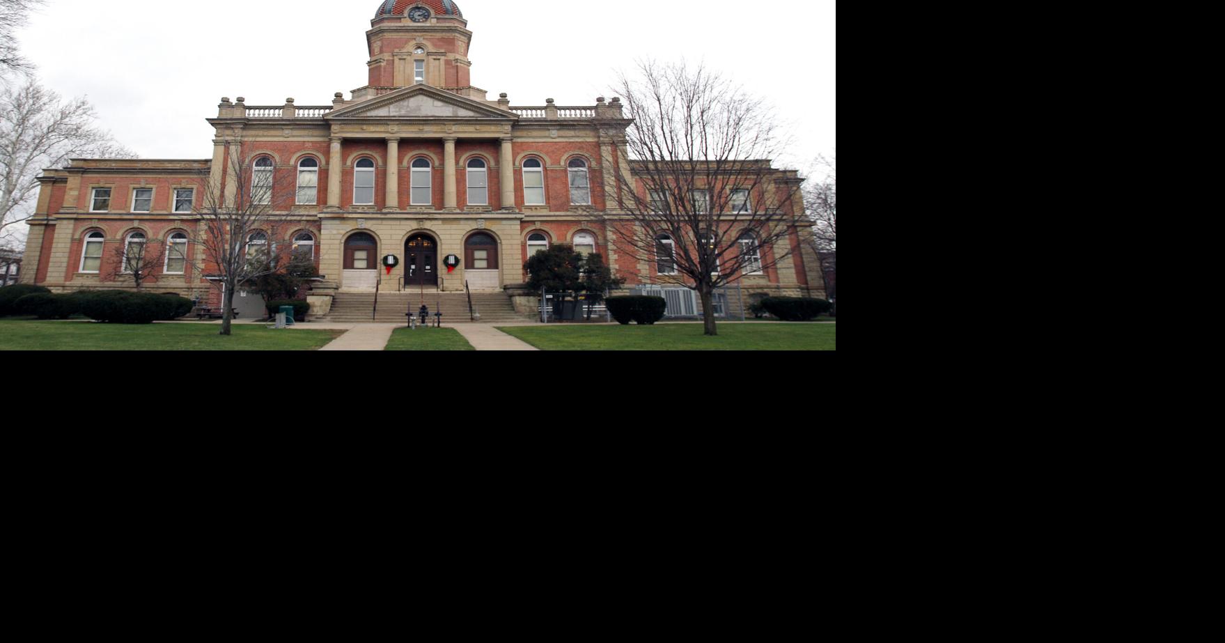 New county courthouse will be built at Goshen location | News ...