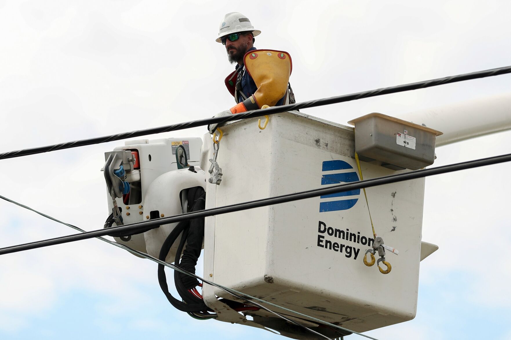 NextEra Dominion Energy | National News | goshennews.com