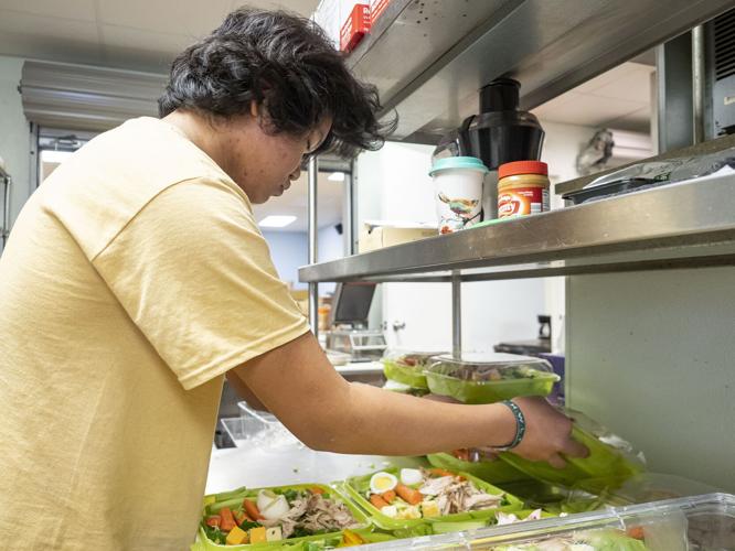 The Window set to reopen indoor dining | News | goshennews.com