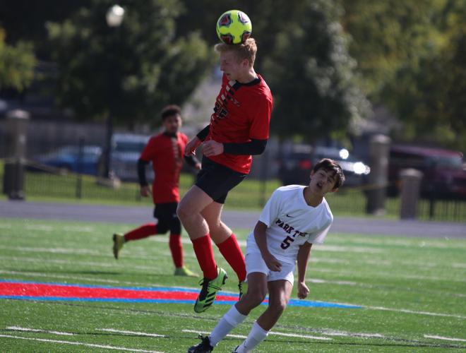 PREP BOYS SOCCER: Westview upsets No. 1 Park Tudor, advances to 1A ...