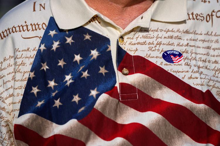 Young Americans are increasingly rejecting the Democratic and ...