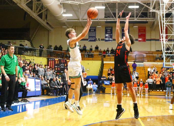 PREP BOYS BASKETBALL: Warsaw’s efficient night sends Concord packing in ...