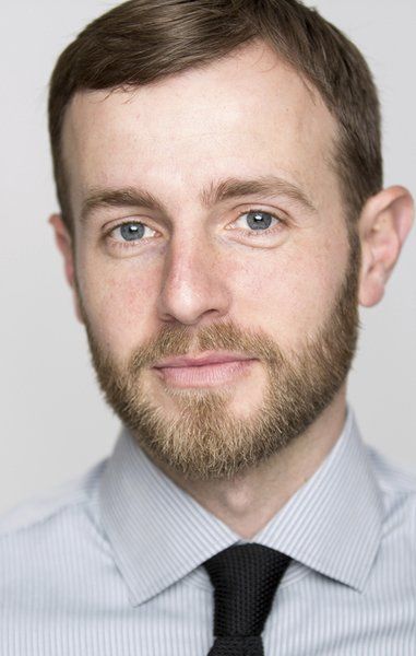 Adam Scharf ready for new challenge on Goshen City Council | Local News ...