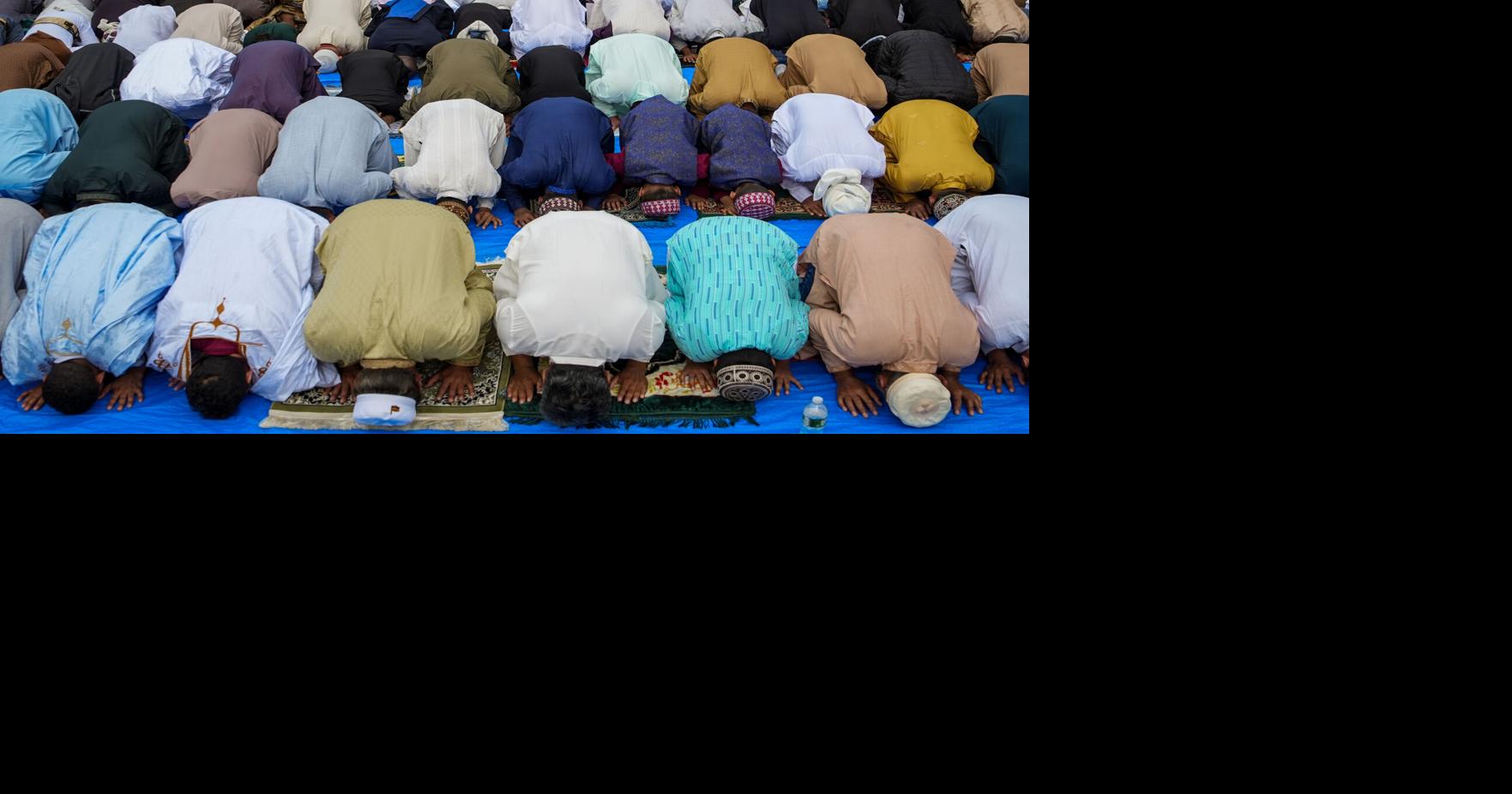 New York Eid al-Adha | National News | goshennews.com