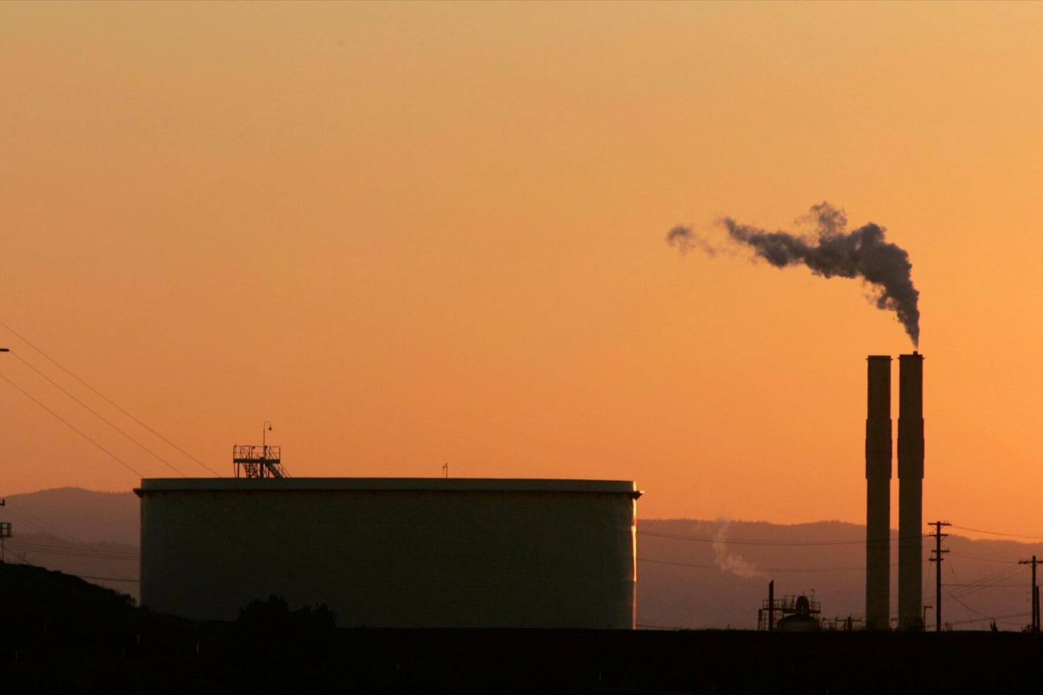 California Climate Program Changes | National News | goshennews.com