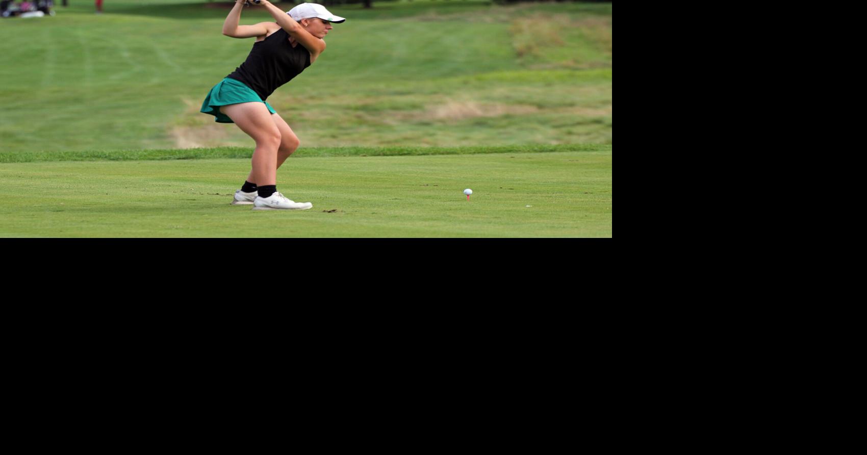 PREP GIRLS GOLF: Northridge, Concord, six area individuals advance to ...