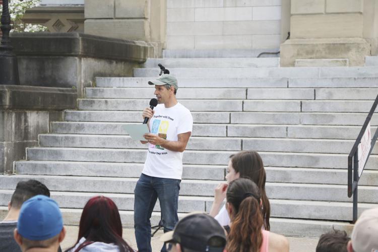 Arbor Day takes root again for First Fridays | News | goshennews.com