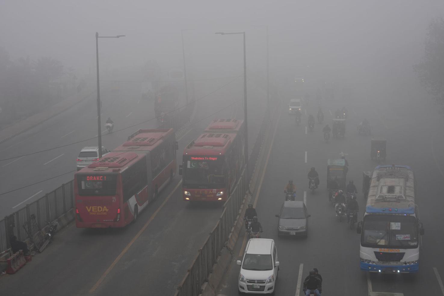 Pakistan Weather | National News | goshennews.com