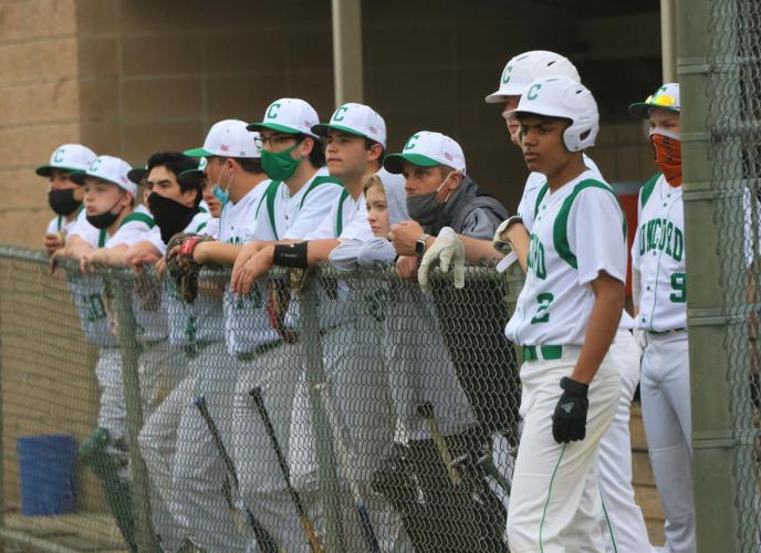 PREP BASEBALL: Concord blasts Lakeland in Hughes' coaching debut ...