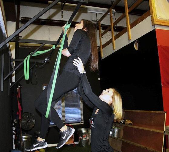 Miss Elkhart County Sarah Stump won't let her disability stop her from ...