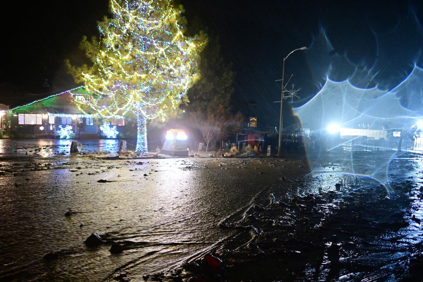 Extreme Weather California | National News | goshennews.com