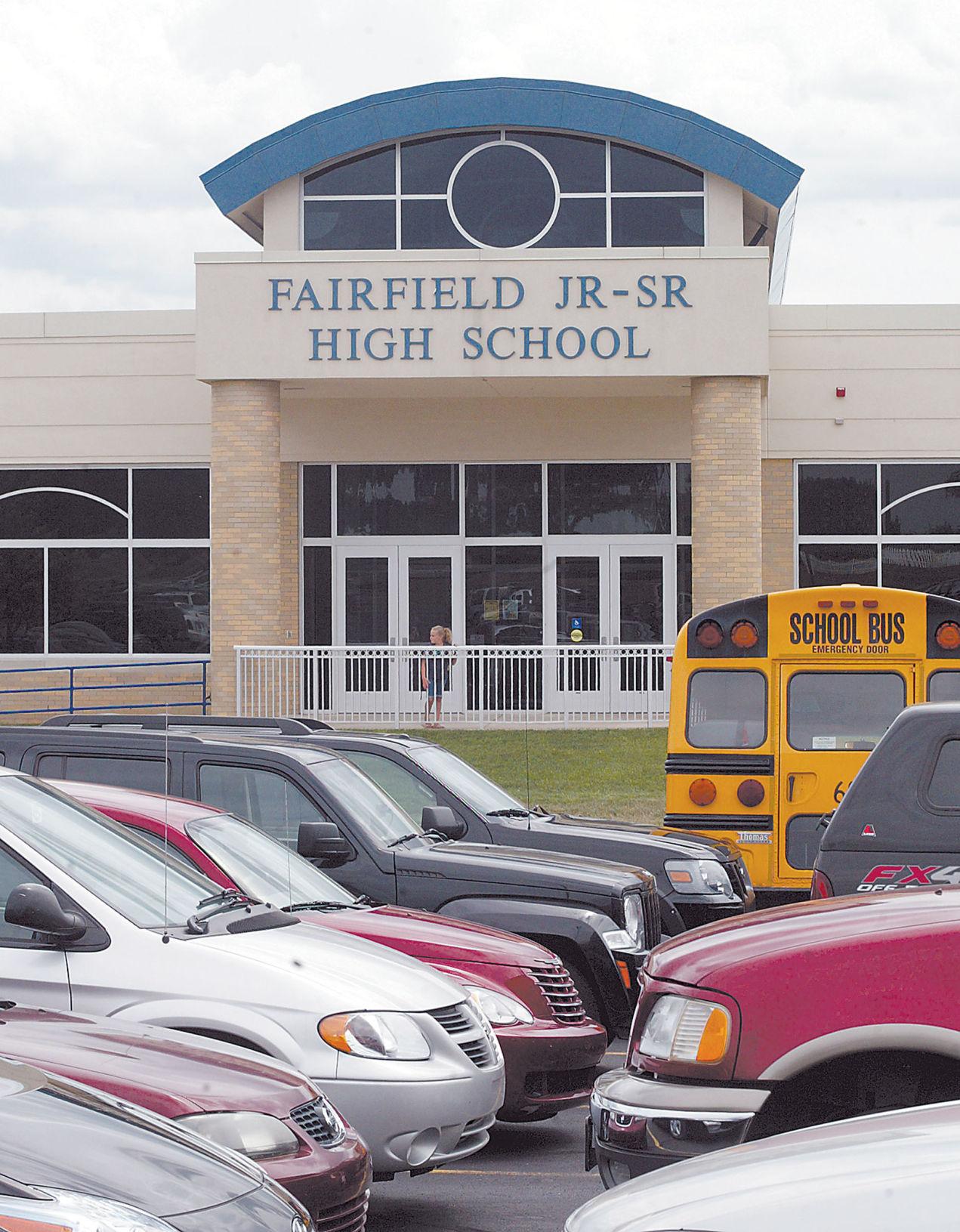 Fairfield, Goshen, Westview high schools ranked high in state, nation ...