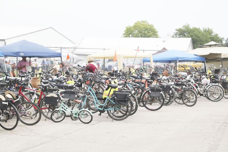 Topeka hosts July 4 events, parade | News | goshennews.com