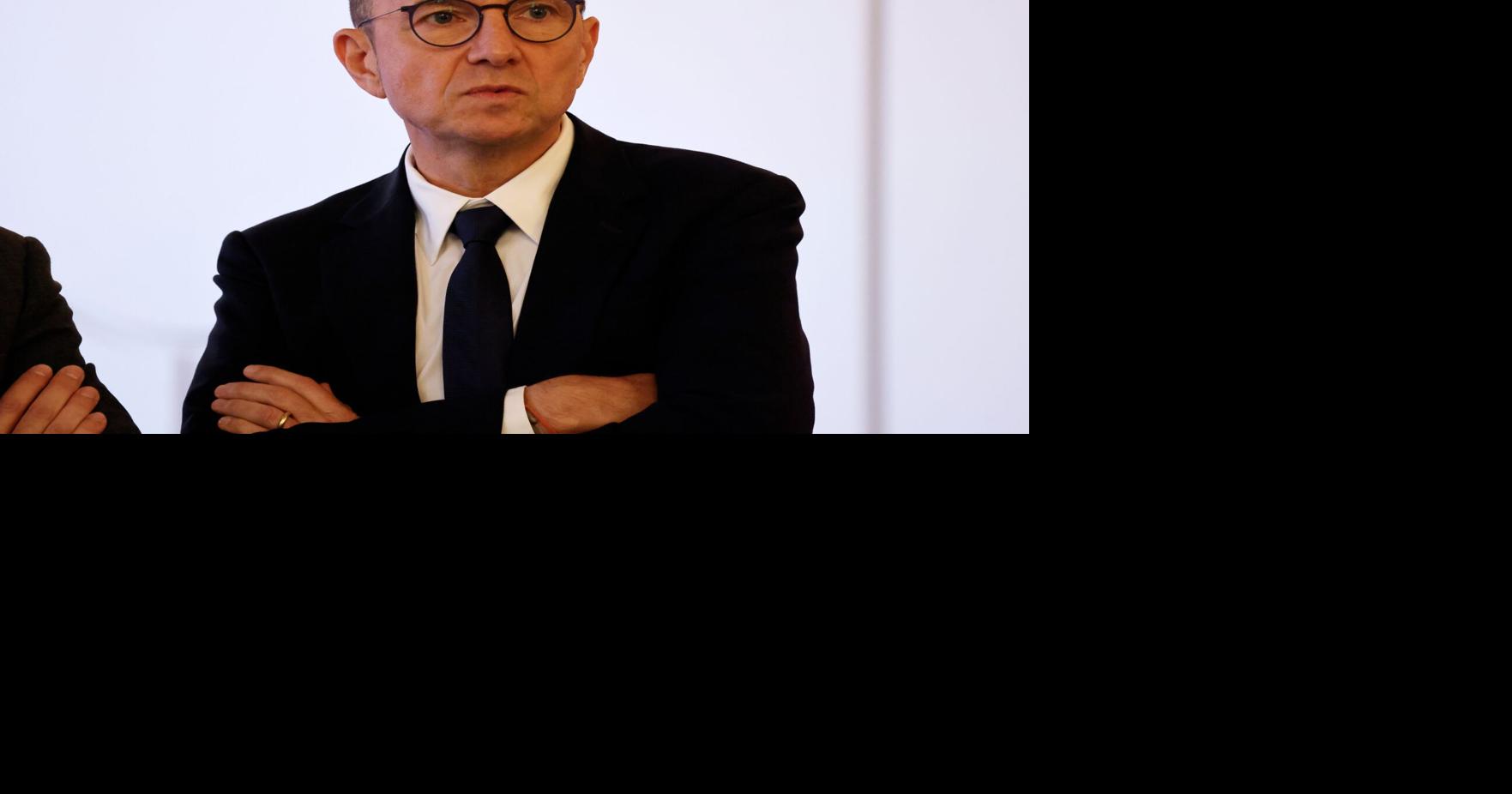 France Japan | National News | goshennews.com