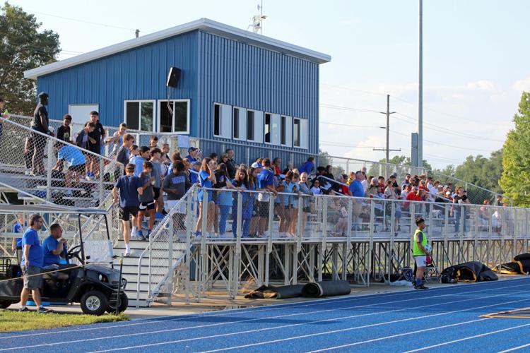 PREP SOCCER: Panthers, Bruins leave ranked dual with 1-1 draw | Sports ...