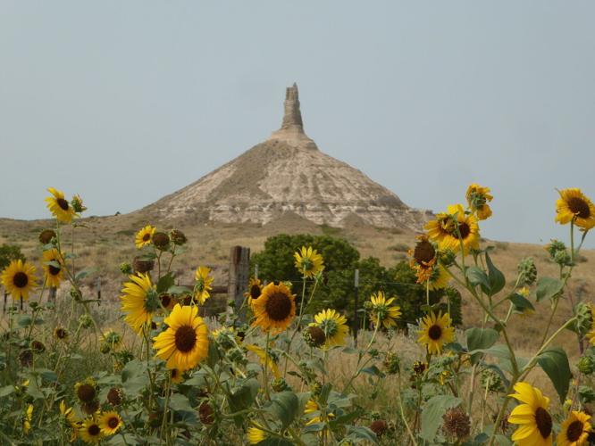 OREGON TRAIL: America’s best road trip is a history lesson ...