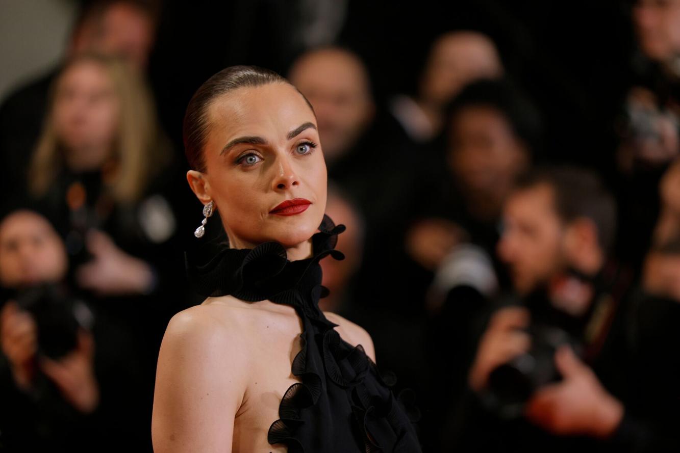 France Cannes 2026 Gentle Monster Red Carpet | National News ...