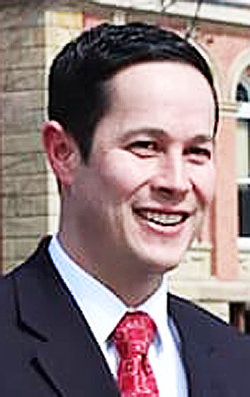 Elkhart area attorney appointed future judge | News | goshennews.com