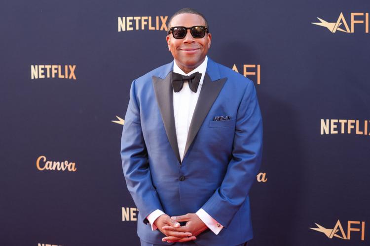 Celebrity birthdays for the week of May 10-16 includes Kenan Thompson ...
