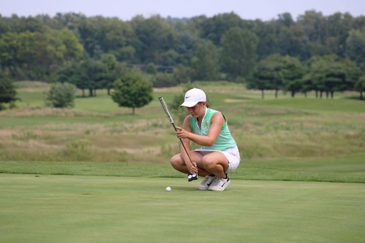 PREP GOLF: Northridge takes first at Meadow Valley | Sports ...