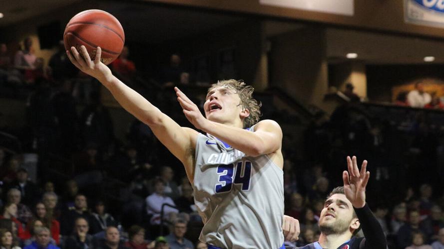 PREP BOYS BASKETBALL: Hinen named new Fairfield head coach | Sports ...