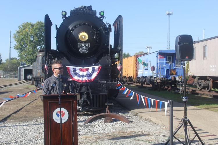 The National New York Central Railroad Museum Announces Partnership To ...