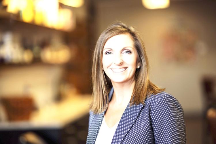 ECCVB staff members receive award | News | goshennews.com